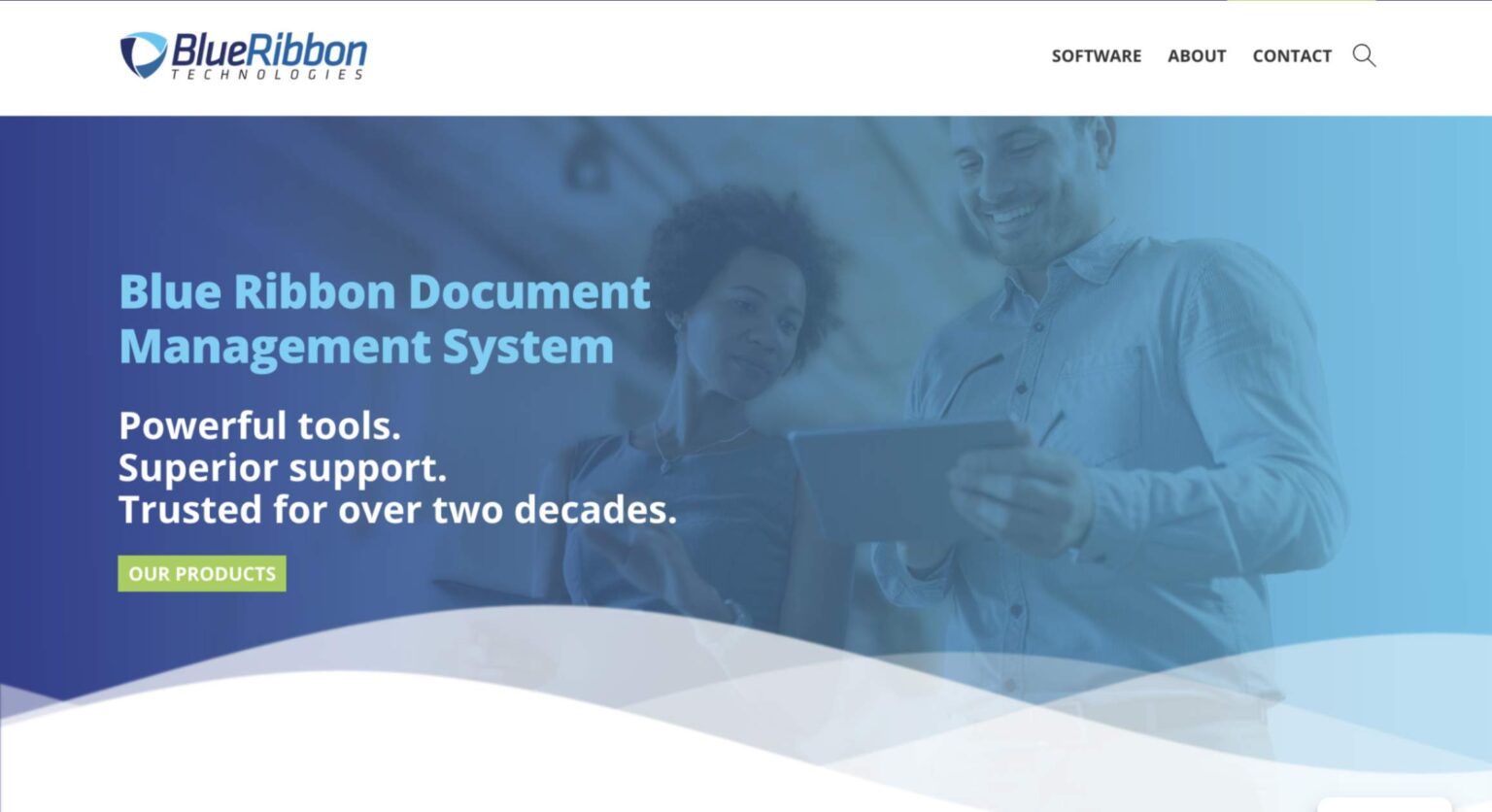 Top 10 employee record management software in 2025 - THRIVEA