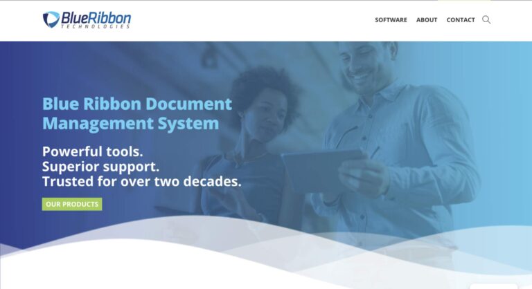Top 10 employee record management software in 2025 - THRIVEA