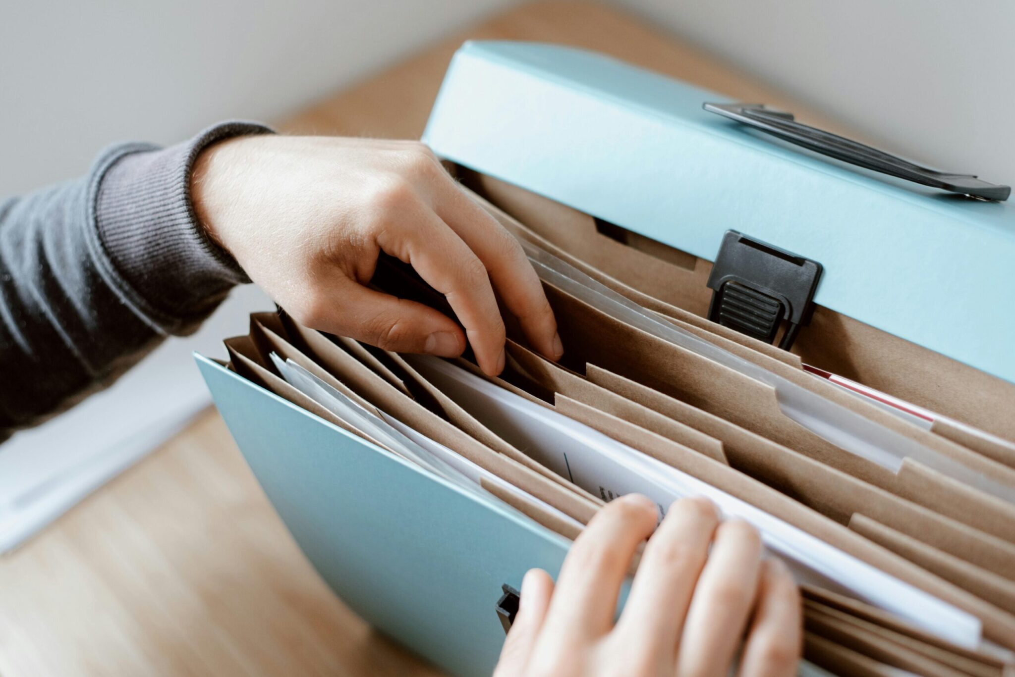 Top 10 employee record management software in 2026 - THRIVEA