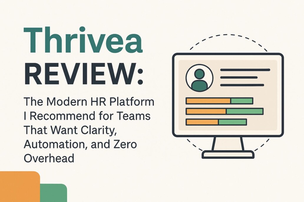 HiBob review 2026: features, pros, cons, and best alternatives - THRIVEA