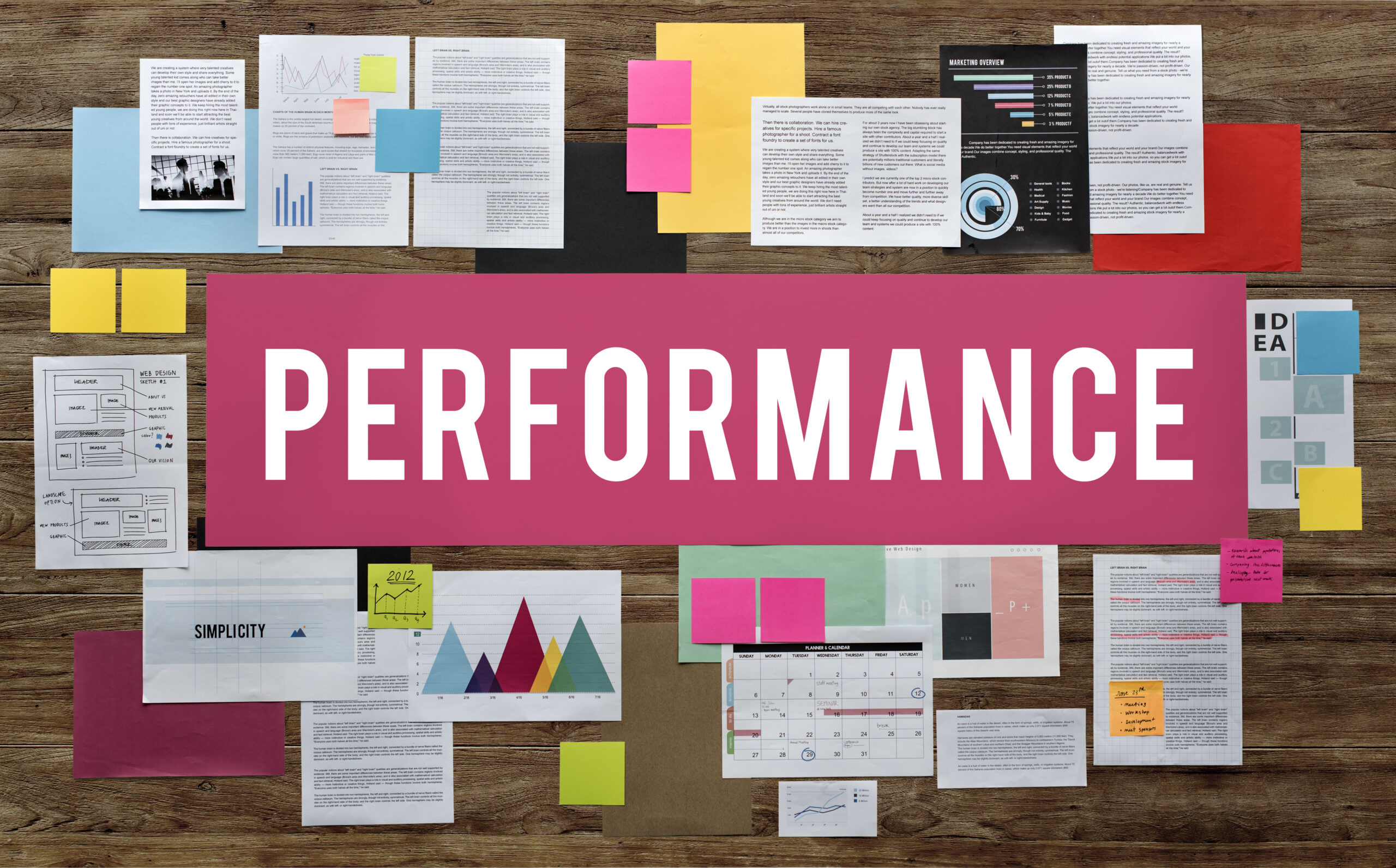Performance Improvement Plan Template: Free Download + Guide